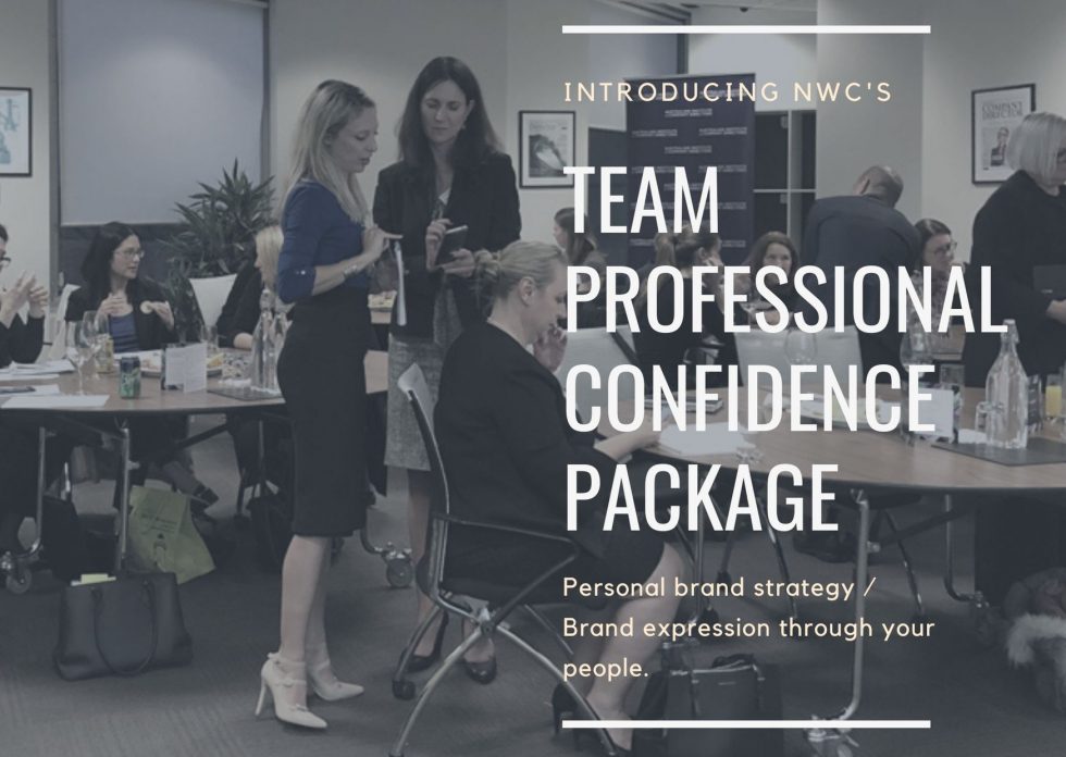 Why your team needs Professional Confidence and how to get it - New ...