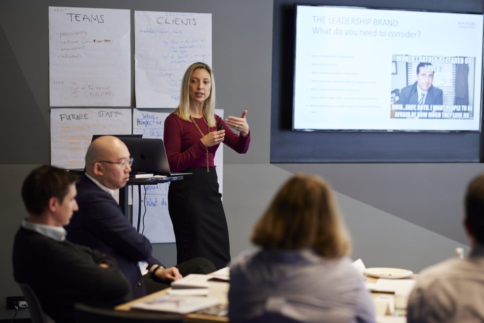 Personal Brand Workshops | Business Development Workshops | Perth ...